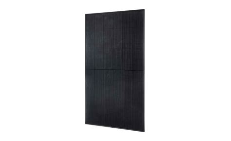 Panasonic Unveils Two New Lines Of Evervolt Solar Modules