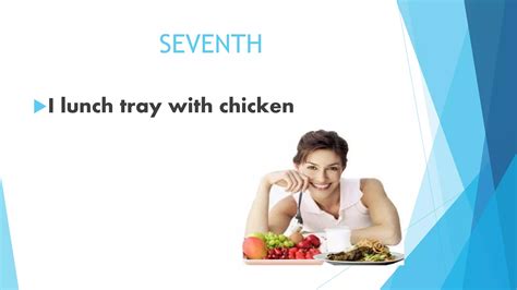 My Daily Routine Ppt