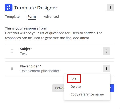 How To Create Smart Fields In Word Templafy Help Center