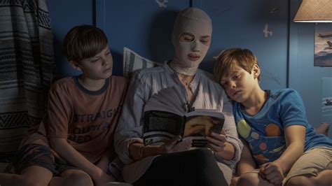 Goodnight Mommy Whats The Difference Between Remake And Original Mashable