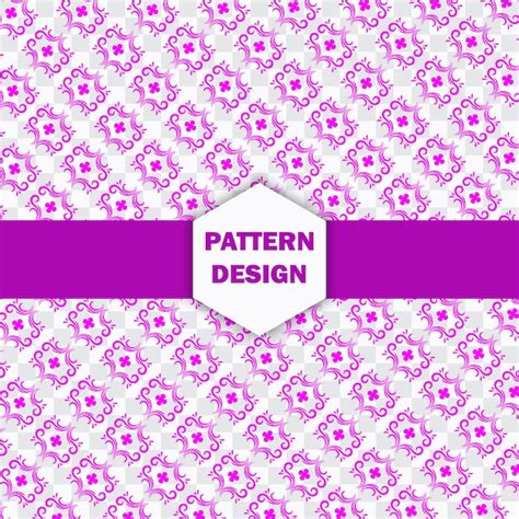 premium vector floral pattern design abstract lines pattern design