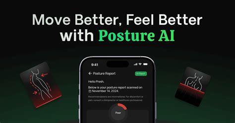 6 Best Wearable Electronic Posture Correctors for Better Alignment ...