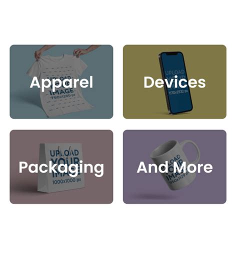 Responsive Devices UX UI Mockup Mockup World