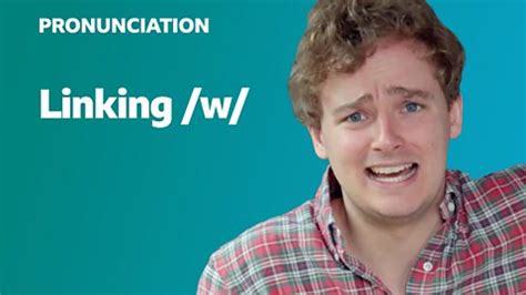 BBC Learning English - Learn English pronunciation