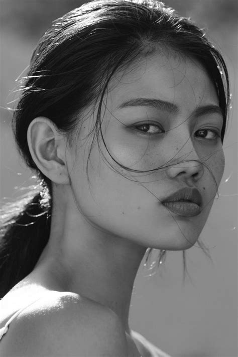 Katy Ching Louisa Models