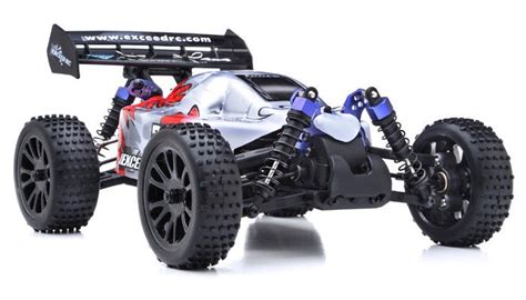 Buggy Max Red Radio Car 1 16 2 4Ghz Exceed RC Blaze EP Electric RTR Off Road Buggy RC R C Tech