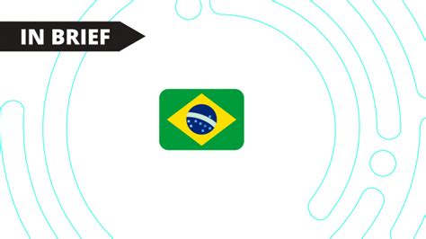 Big Names Join Brazils Cbdc Pilot Phase Fintech Alliance