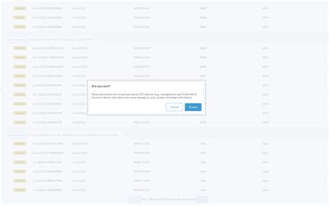 Feature Mark Pcidevices Controller Add On As Experimental And Add