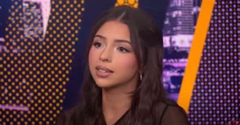 Ángela Aguilar Compartió Recetario Heredado De Su Abuela Y Guía Para Rezar En Sus Historias