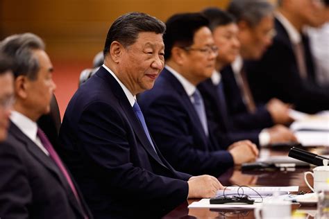 China Unveils Breakthrough In Seawater Uranium Extraction