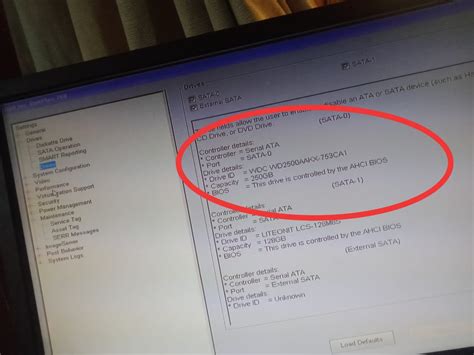 Hard Drive Why Is My Second Storage Device Not Showing Up On This Pc