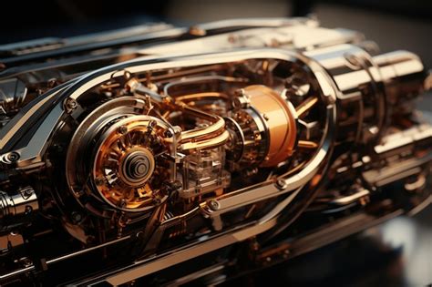 Premium Ai Image Technology And Inovation