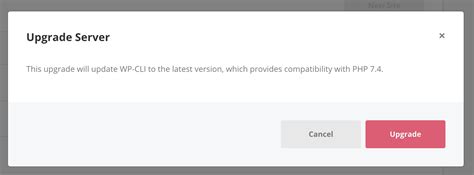 Php 74 Released Spinupwp