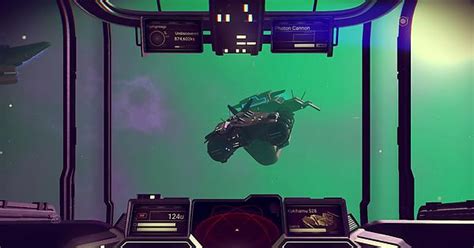 Nms Freighter Dreams Album On Imgur