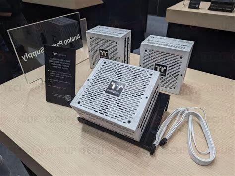 Everything Showcased At Computex 2023 Yantragyan