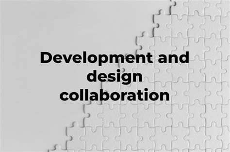 the intersection of software development and user experience