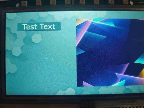 Solved Hardware Mistake And Ltdc Remapping Solution Wante
