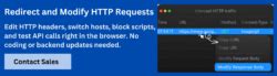 Understanding Angular Interceptors Beyond BrowserStack
