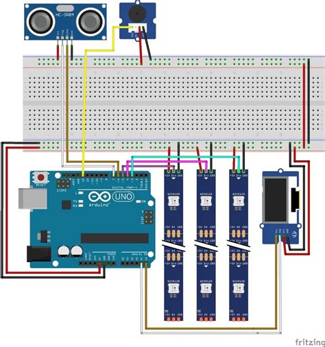Seasense Arduino Tracker For Endangered Species 10 Steps Instructables Seasense Arduino Tracker For Endangered Species 10 Steps Instructables