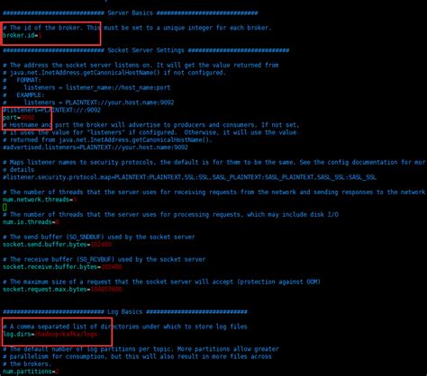 Kafka集群搭建及生产者消费者案例kafka 消费者组 多机器 Csdn博客