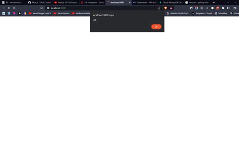 Next Js Full Course Build And Deploy A Full Stack App Using The Official React