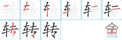 转 Chinese character definition and usage Dragon Mandarin Dragon Mandarin