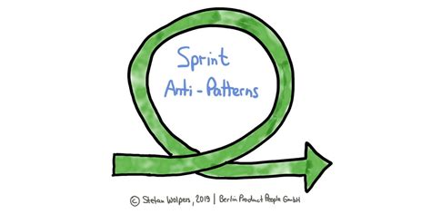 27 Sprint Anti Patterns