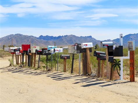 Geographically Yours Dolan Springs Arizona Usa