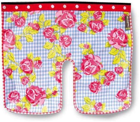 Basil Fietsstoeltje Windschermflap Rosa Rozenbont Fiets Overig Wij Helpen Je Kiezen