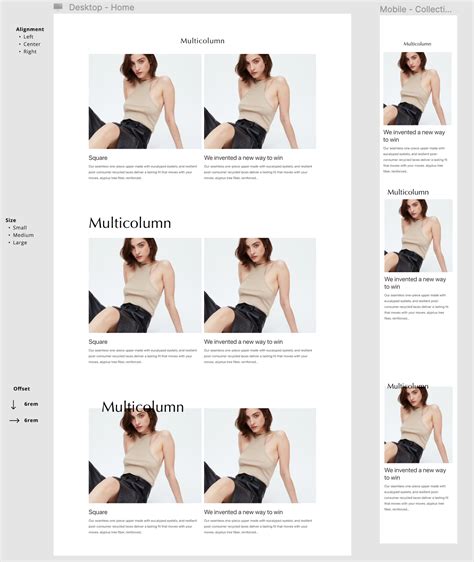 Section Headings Introduce New Flexible Settings · Issue 1181 · Shopifydawn · Github