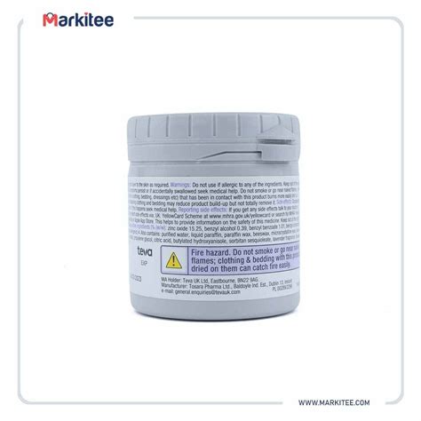 Sudocream Antiseptic H Or65