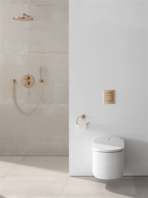 Essentials Accessories Accessories For Your Bathroom GROHE