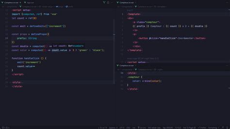 Tutoriel Vidéo Vuejs Vuejs 32 Grafikart