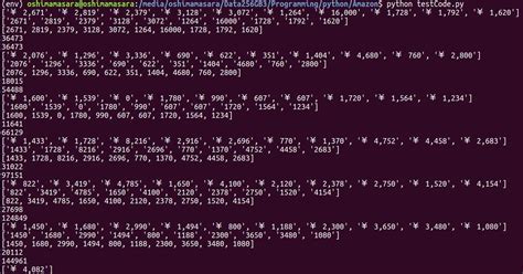pythonのwebスクレイピングでamazonのお買い物金額を一発集計 codecampus