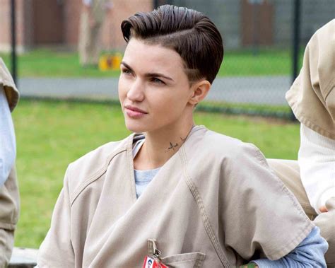 Ruby Rose Deletes Twitter Account After ‘batwoman Backlash Us Weekly