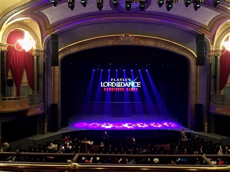 Lyric Theatre All You Need To Know Before You Go 2025