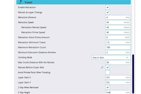 Los Mejores Ajustes De Impresora 3d Para Una Calidad De Impresión