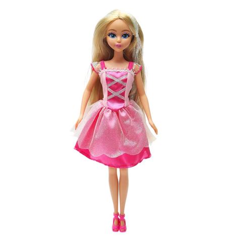 პრინცესას თოჯინა ასორტიმენტში