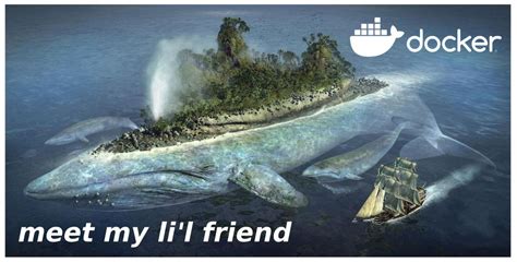 Thom Ives Phd On Linkedin Docker Data Analytics Datascience