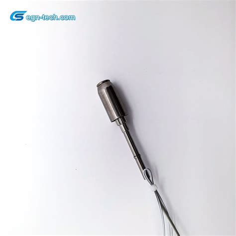 Manufacturer Customized Smart Ntc Temperature Sensor Thermistor To Prevent Gas Stove Dry Burning