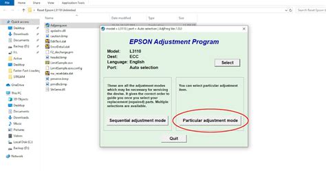 Epson Printer Adjustment Program Free Download Imaginglaneta