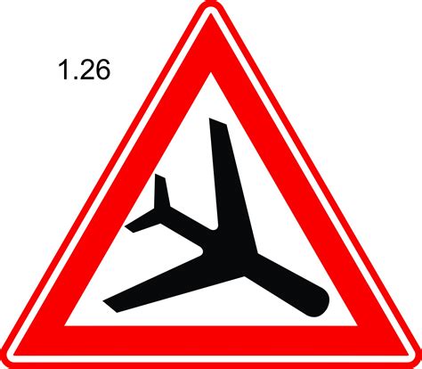 Онгоц доогуур ниснэ 126 Замын тэмдэг Замын тэмдэглэгээ Замын