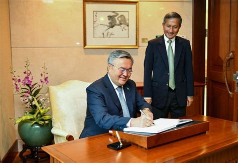 КАЗАХСТАНСКИОТ ВИЦЕПРЕМИЕР И МИНИСТЕР ЗА НАДВОРЕШНИ РАБОТИ ВО ОФИЦИЈАЛНА ПОСЕТА НА СКОПЈЕ