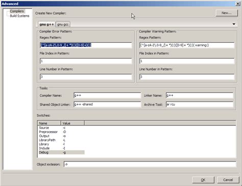 Liteeditorcodelite An Open Source Cross Platform Ide For C