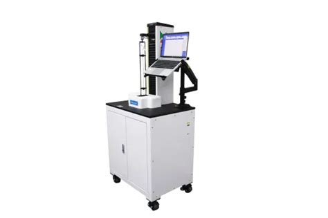 Single Use Hydrophilic Coated Guidewire Coefficient Of Friction Testing