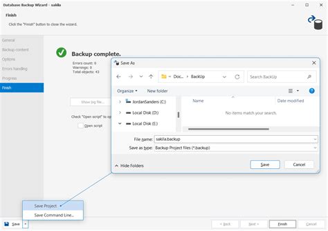 Mysql Dump Tool Backup And Restore Mysql Or Mariadb Database Using Gui