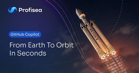 Profisea On Linkedin Githubcopilot Cloudcomputing Kubernetes Devops Aiincloud Cloudnative