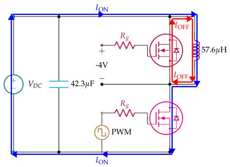 Mosfet Paralleling Design Guide A Simple Approach For Hobbyists And Engineers Mosfet