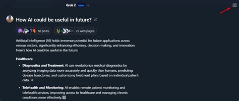 How To Use Grok AI On X Twitter How To Use Grok AI On X Twitter