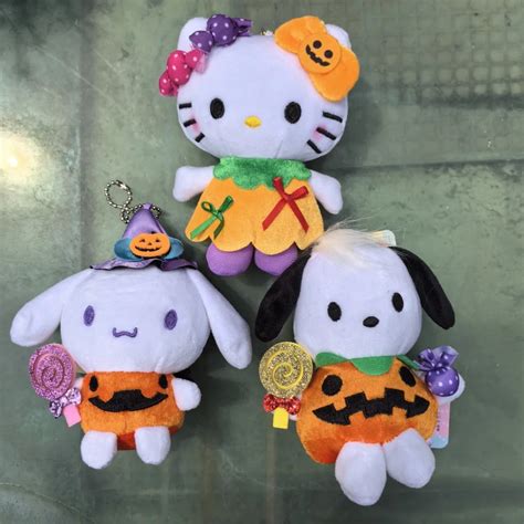 Kuscheliger Schlüsselanhänger Mit Hello Kitty Für Jedes Alter Spiele Max